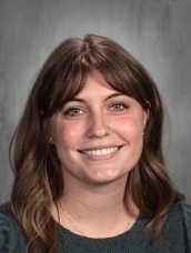 Alexia Merrill – Mountain View Elementary School