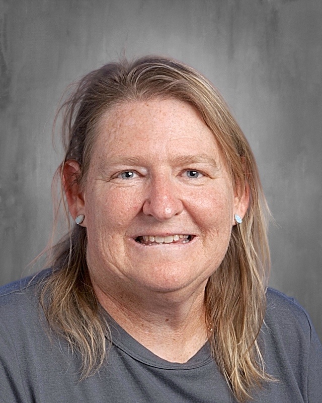 Beth Sims – Mountain View Elementary School